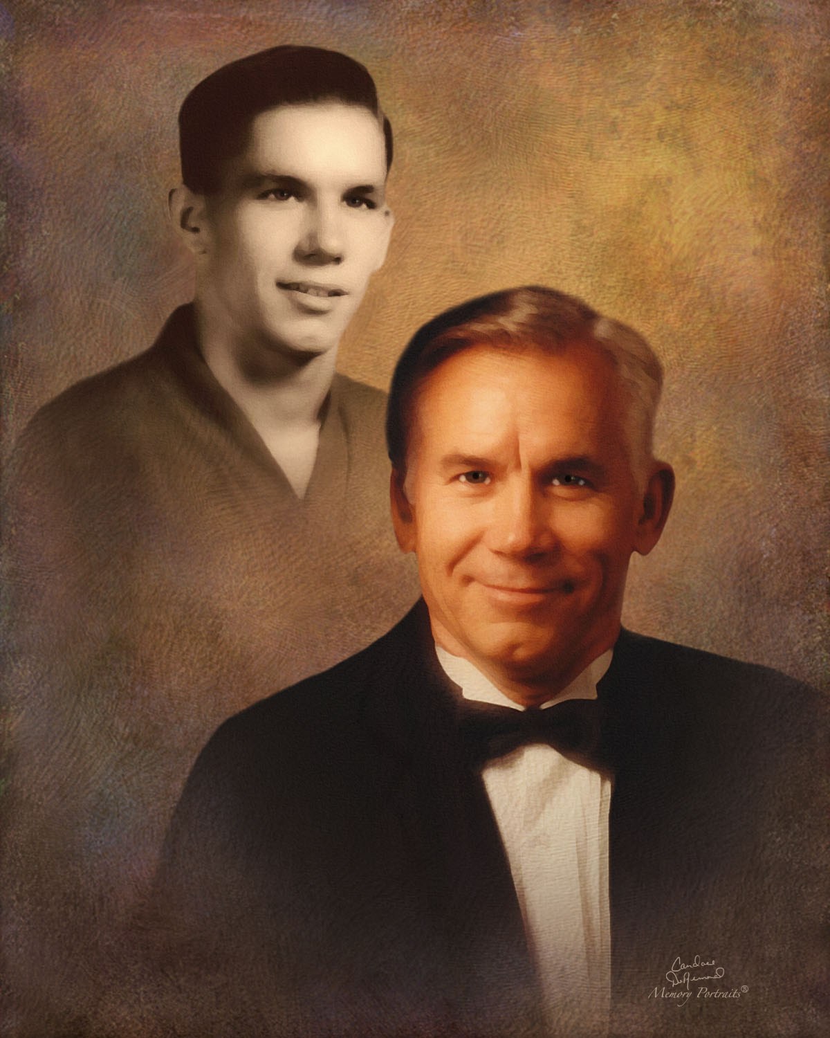 William Mantooth Obituary - Louisville, KY