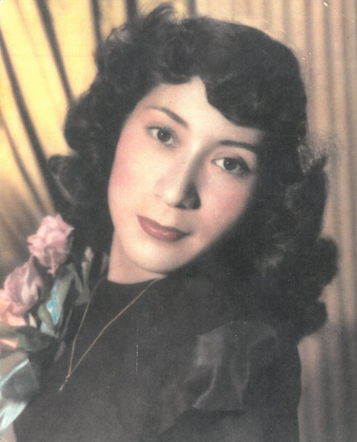 Rosa Torres Obituary - El Paso, TX