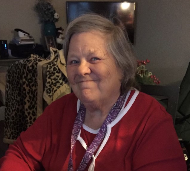 Darlene Thompson Obituary - Edmond, OK