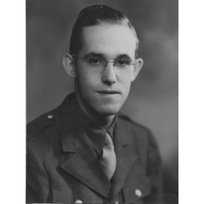 William Grierson Obituary