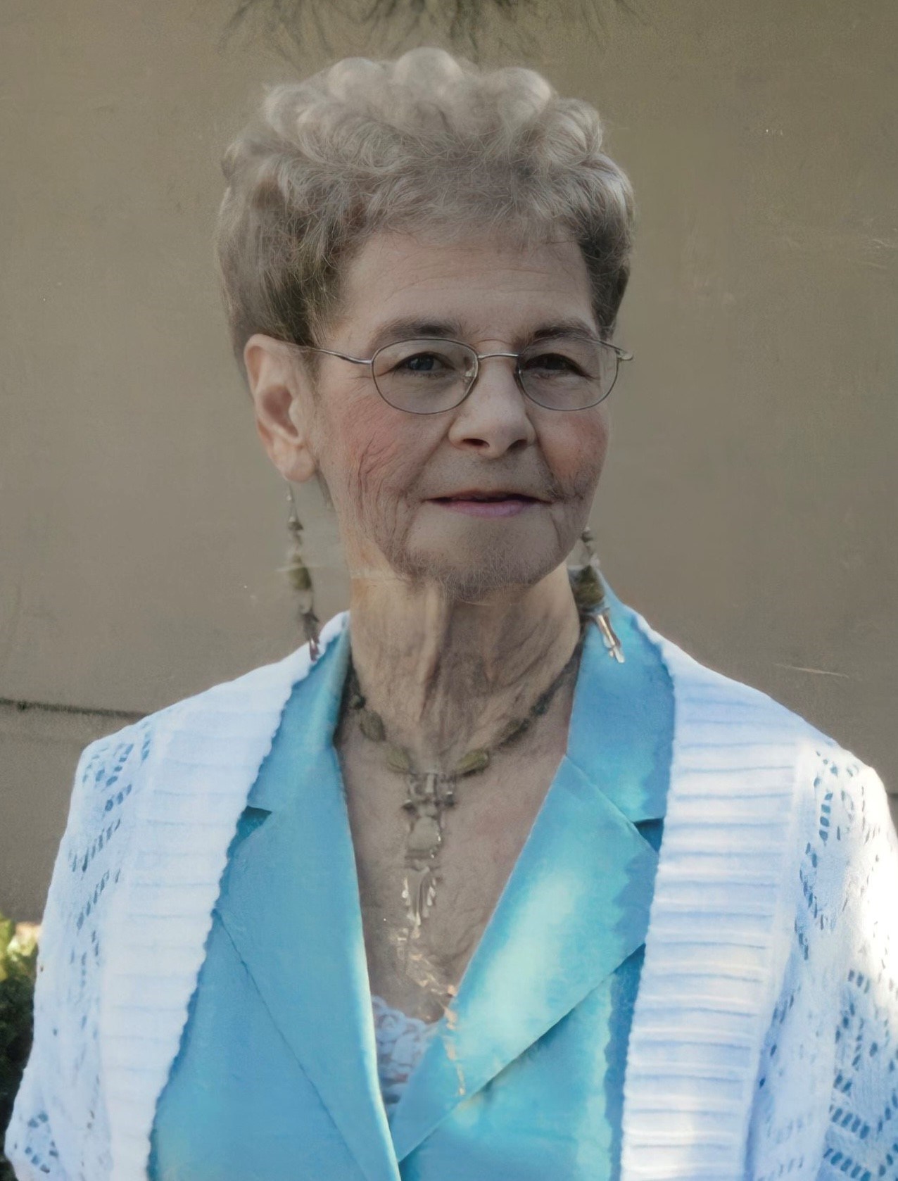 Hazel Nemmers Obituary - San Bernardino, CA