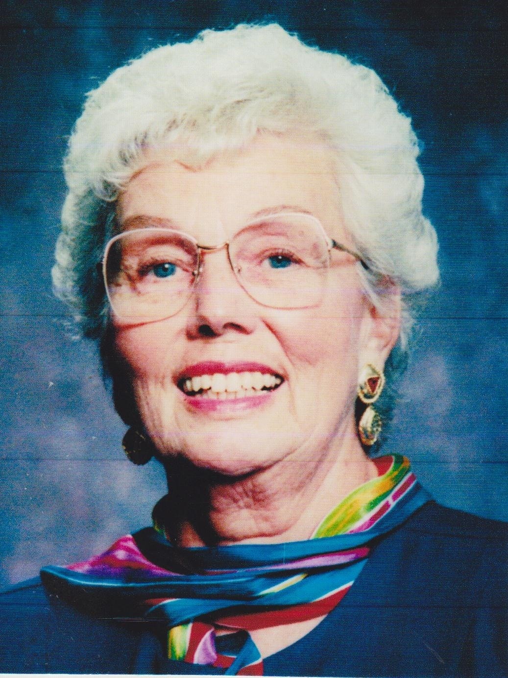 Grace "Bobbie" Simmons Obituary - Riverside, CA