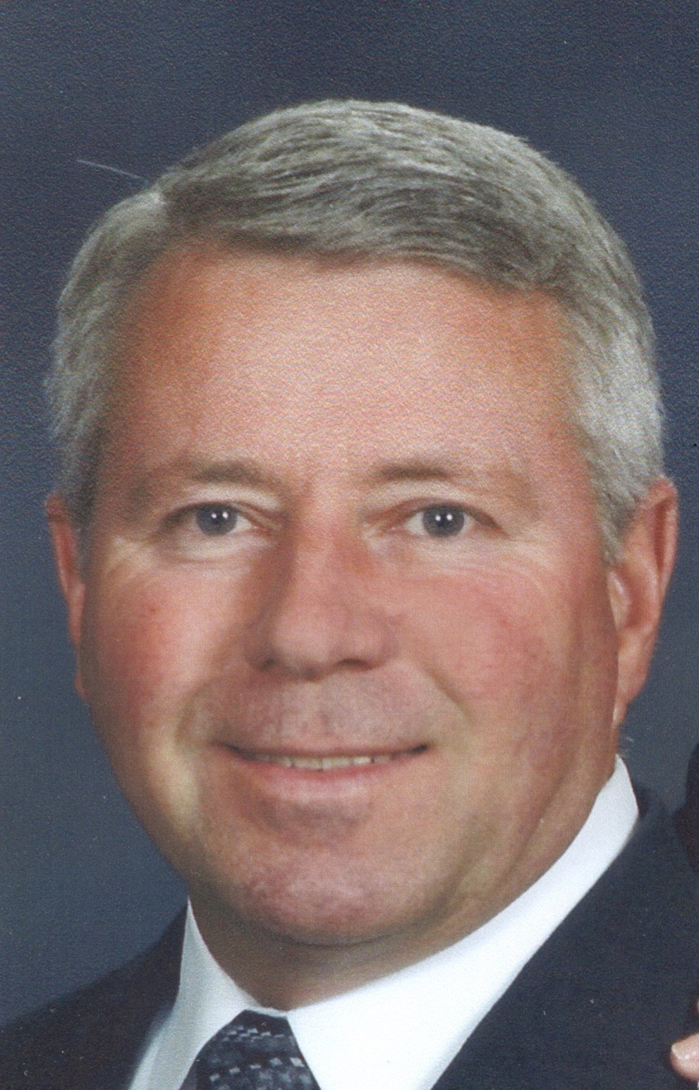 David Paul Hoff Obituary - Beaverton, OR