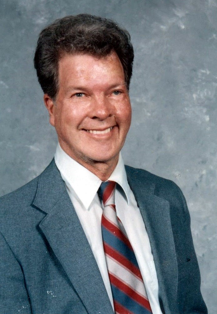 Sam M. Merrell Jr. Obituary - Nashville, TN