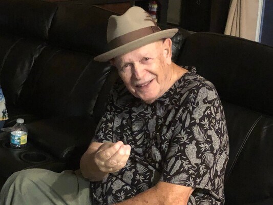 Louis Marcus Obituary - Hollywood, FL