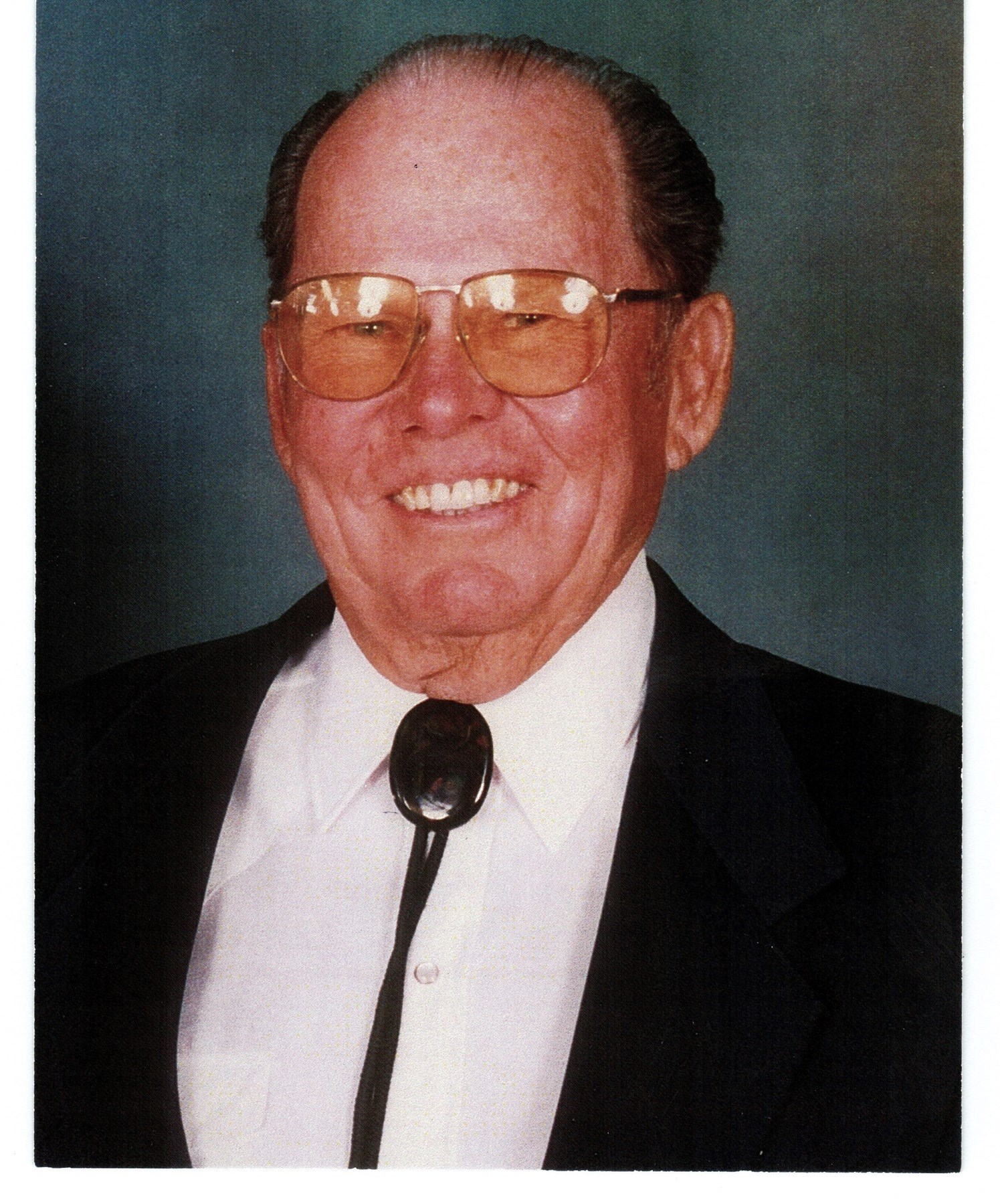 Leo Palmateer Obituary - Chandler, AZ