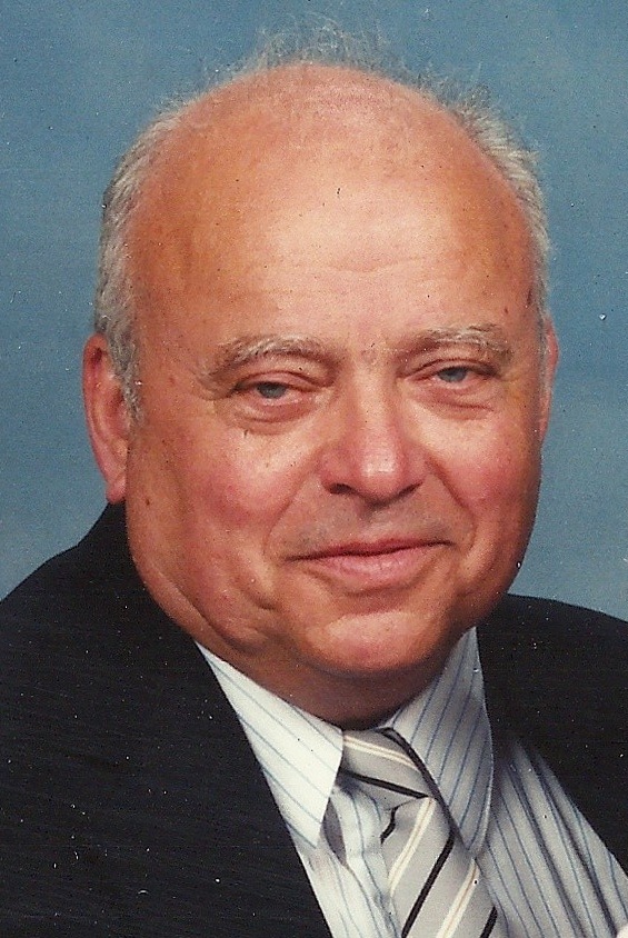 Edwin Harrison Obituary - Catonsville, MD