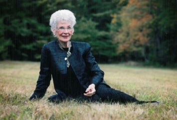 Ruby Bertha Munro Obituary - Halifax, NS