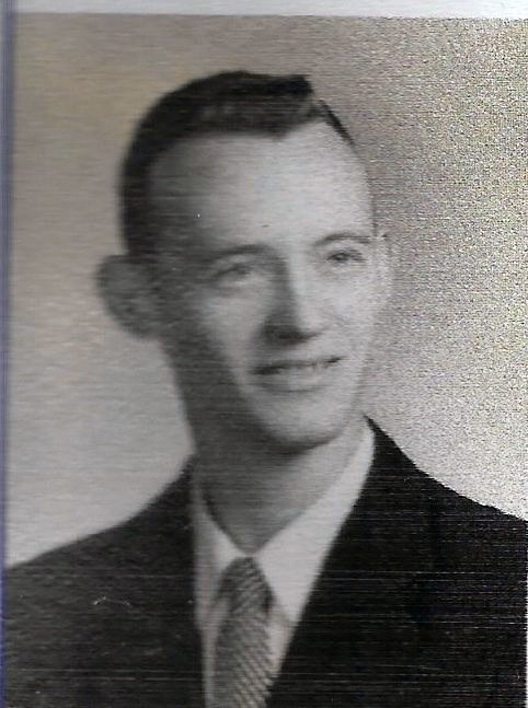 Bonnar Lyons Obituary