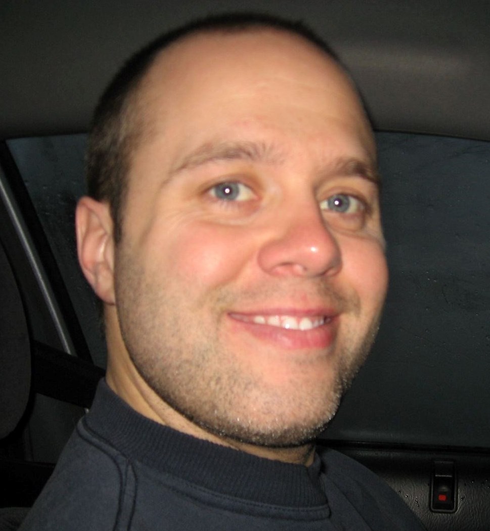 Benjamin Beard Obituary - Guelph, ON