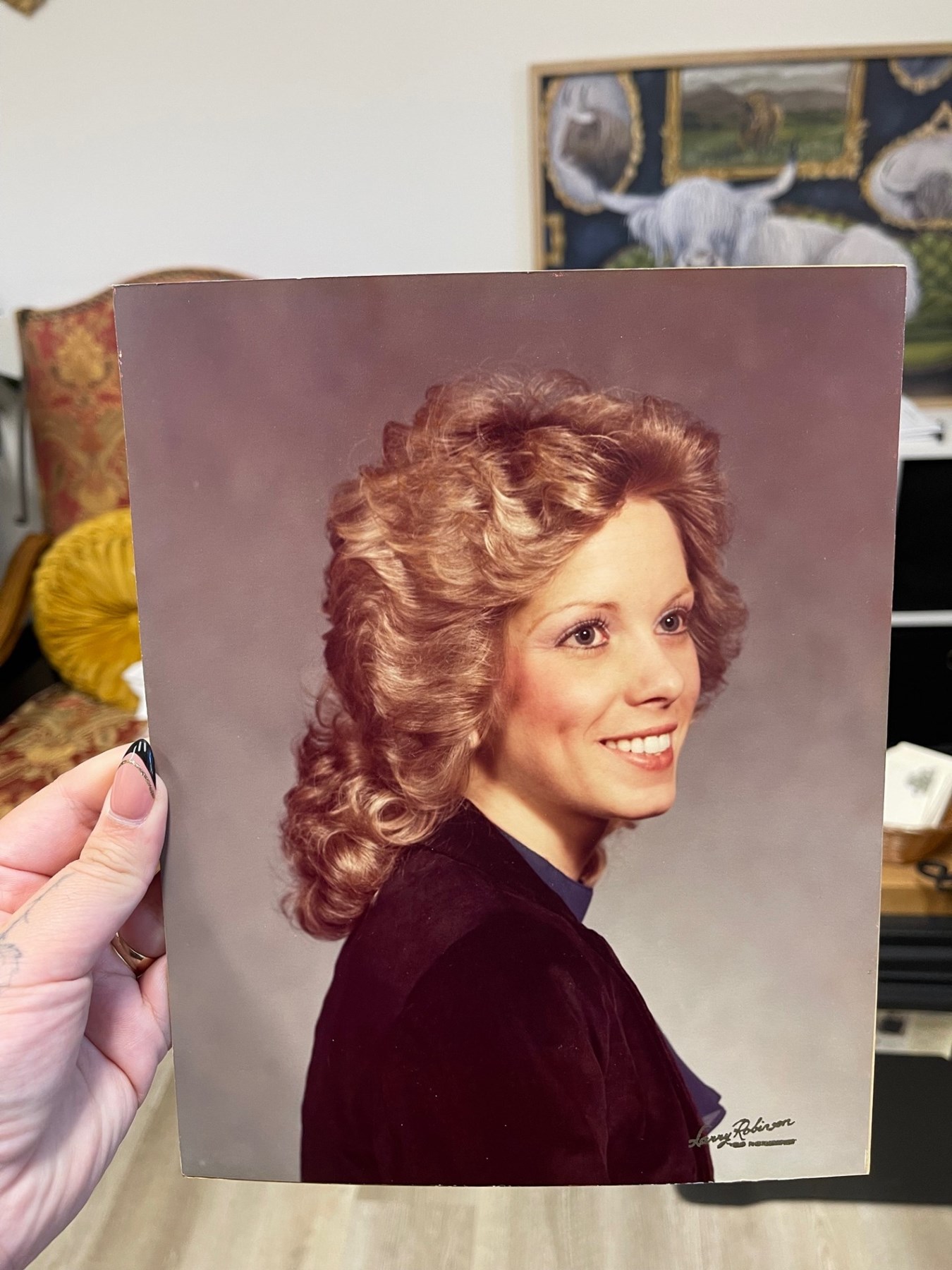 Patricia Petrey Obituary - Montgomery, AL