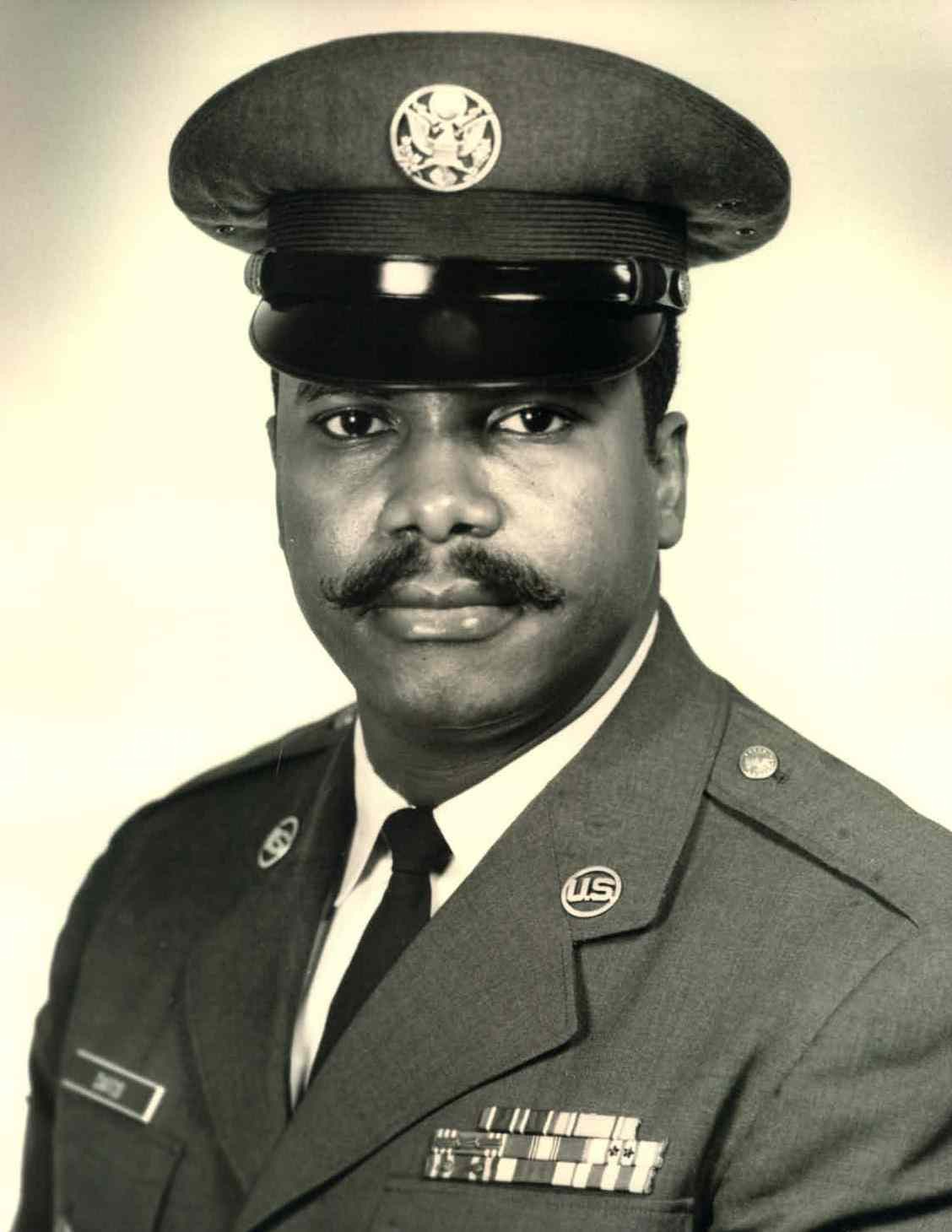 Benjamin Davis Obituary - Arlington, TX