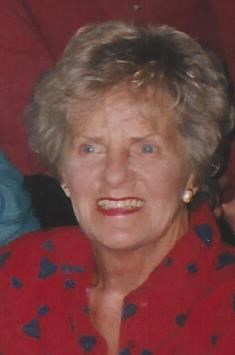 Mary Pullen Obituary - Pointe-Claire, QC