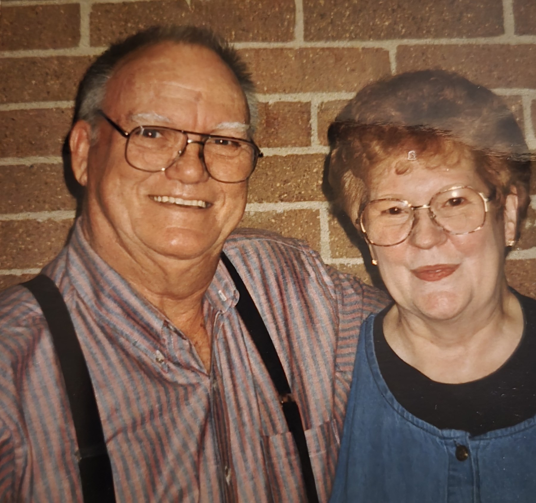 Peggy Faulk Obituary - Houston, TX