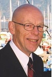 Kenneth Smith Obituary - Burnaby, BC