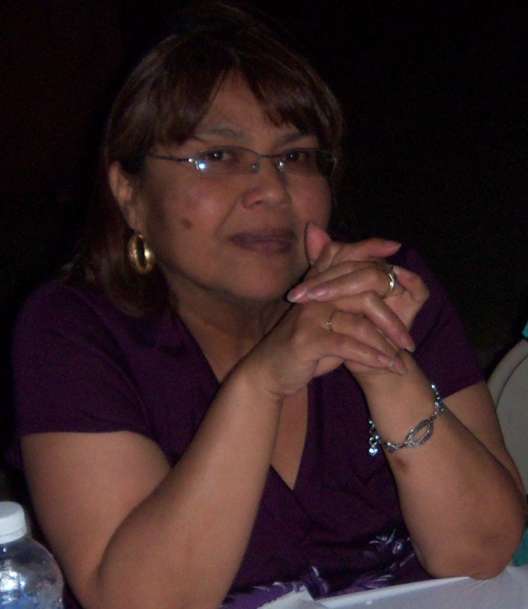 Maria Valadez Obituary - Pasadena, TX