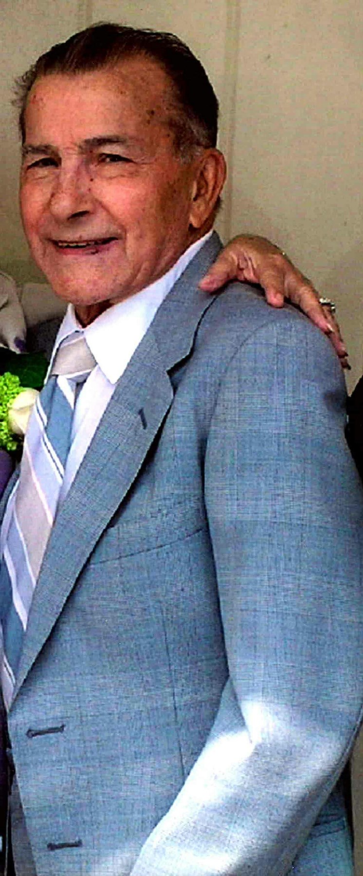 Robert V. Chiusano Obituary - Pompano Beach, FL