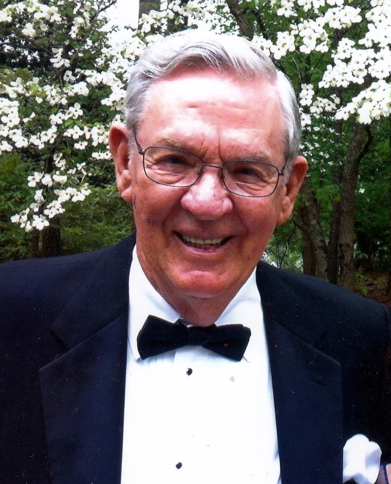 Ivan Butgereit Obituary - Roswell, GA