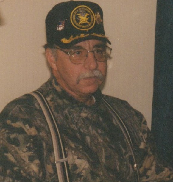 Wilson Cordell Obituary - Arnold, MO