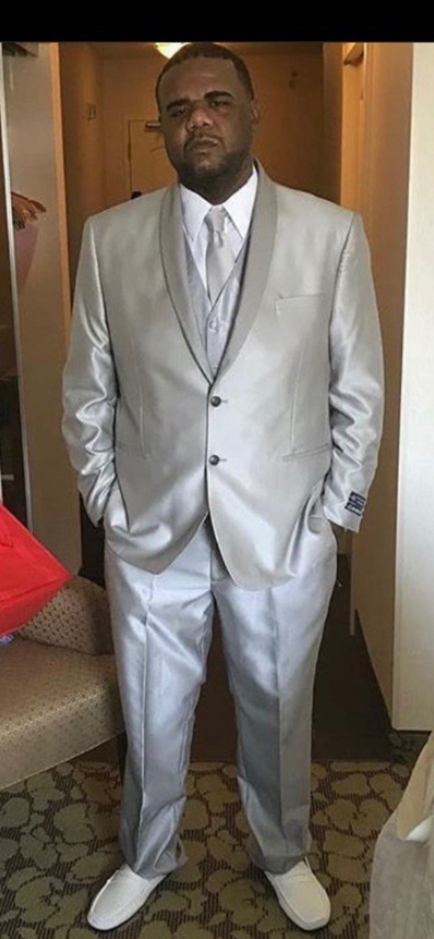 Brian Carter Obituary - Brentwood, MD