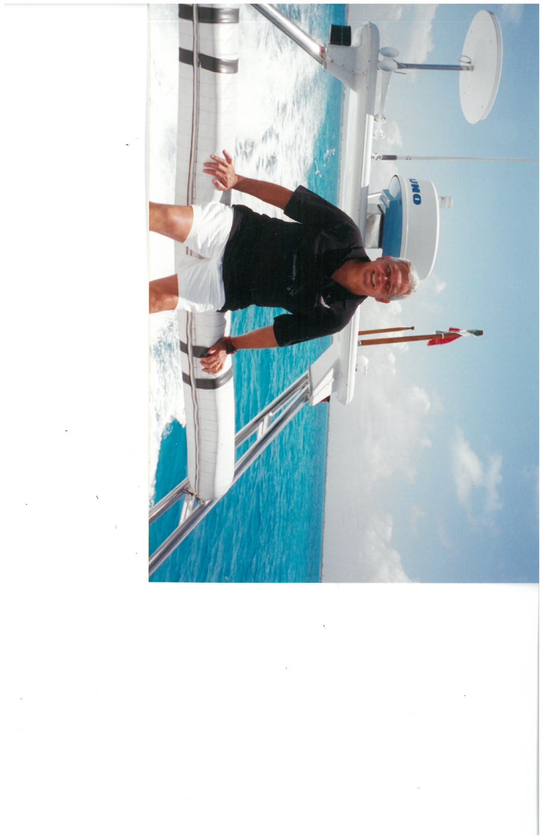 Ronald Hurst Obituary - Tampa, FL