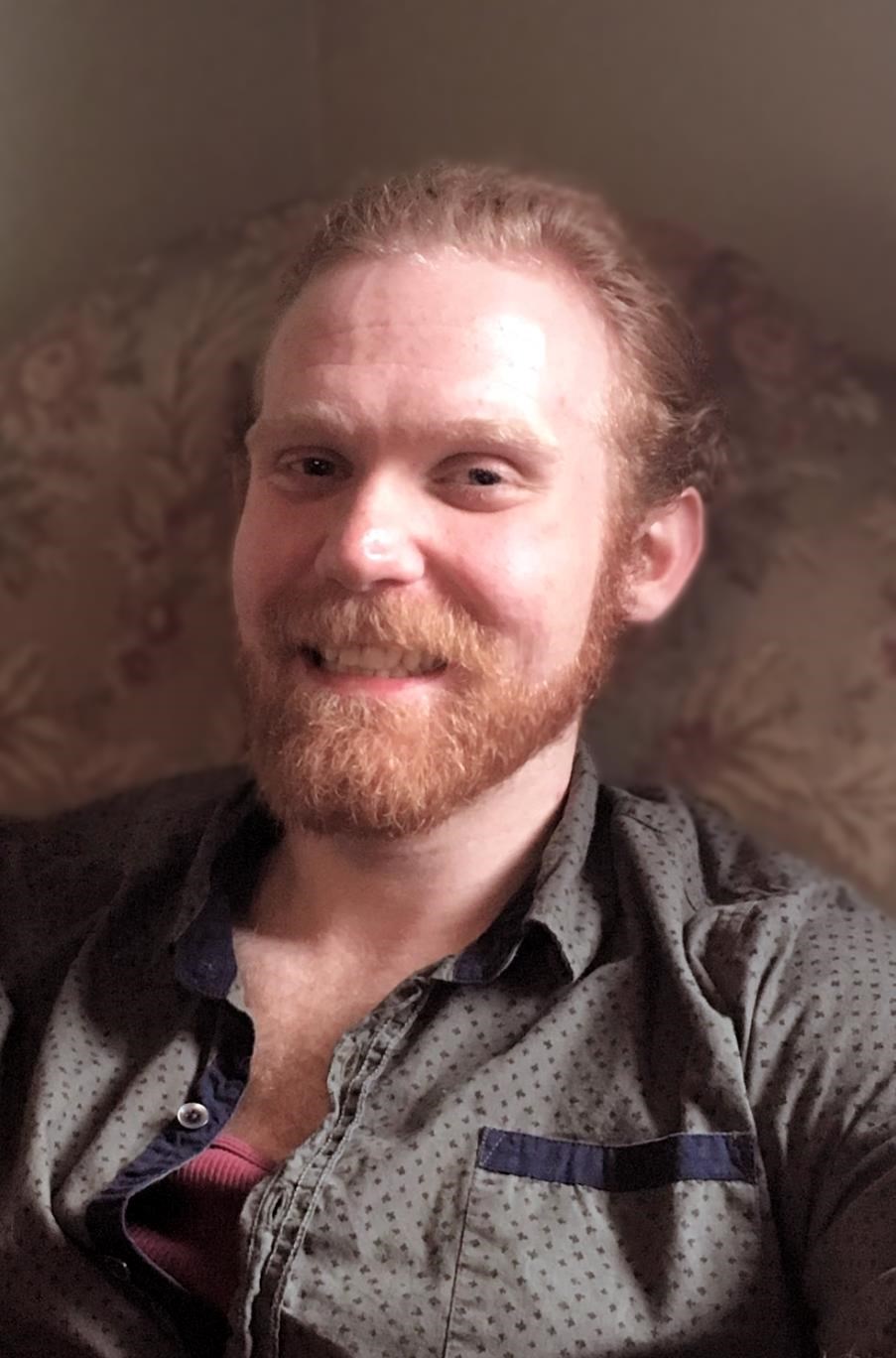 Jesse Rouse Obituario - Dublin, OH