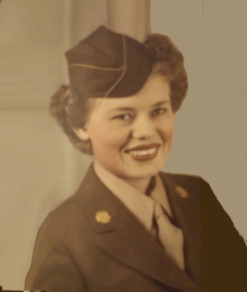 Bernice "Bernie" Pratt Obituary - Austin, TX