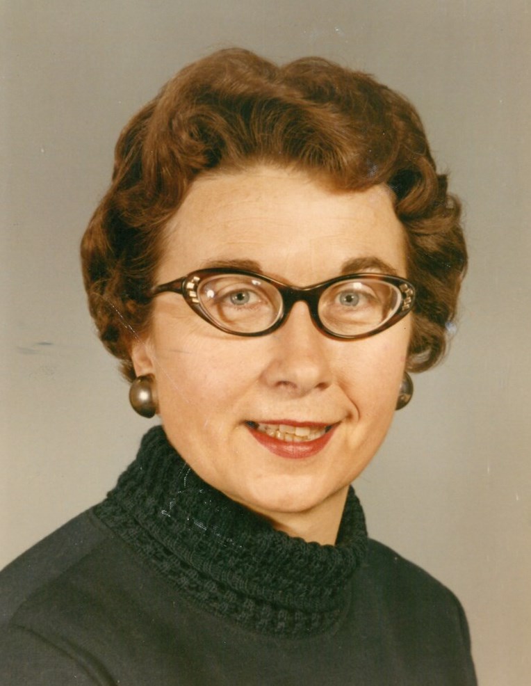 Mary Garber Obituary - Fort Wayne, IN
