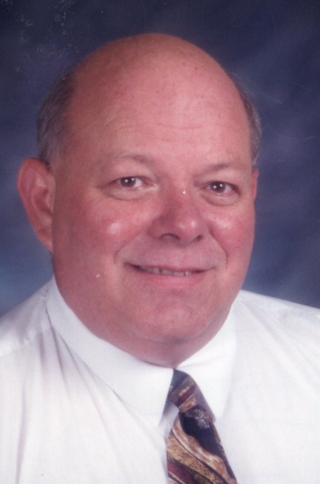 Charles "Chuck" O'Connor Obituary - Greensboro, NC