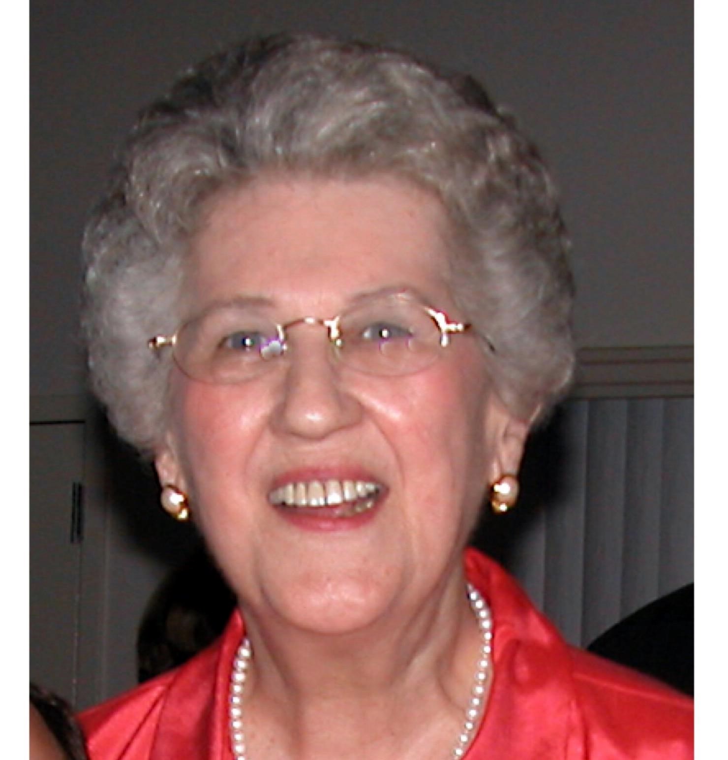 Corinne Crumpecker Obituary - Sikeston, MO