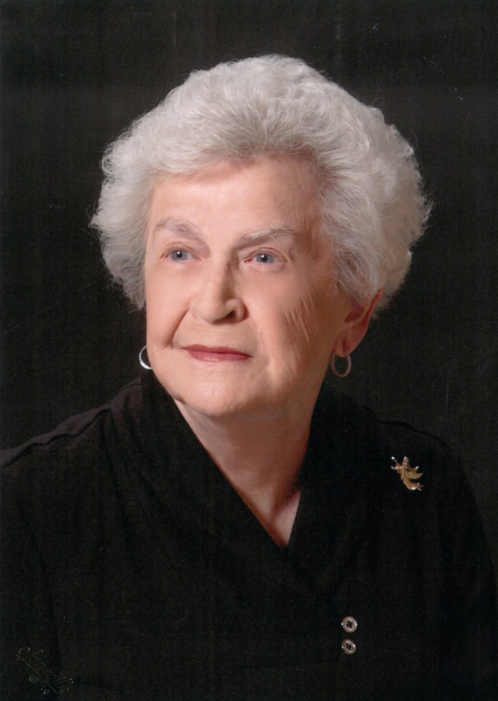 Louise Clapp Obituary - Iowa Park, TX