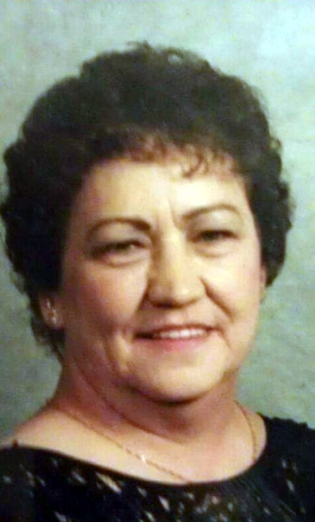 Marilyn Atkinson Obituary - Crown Point, IN