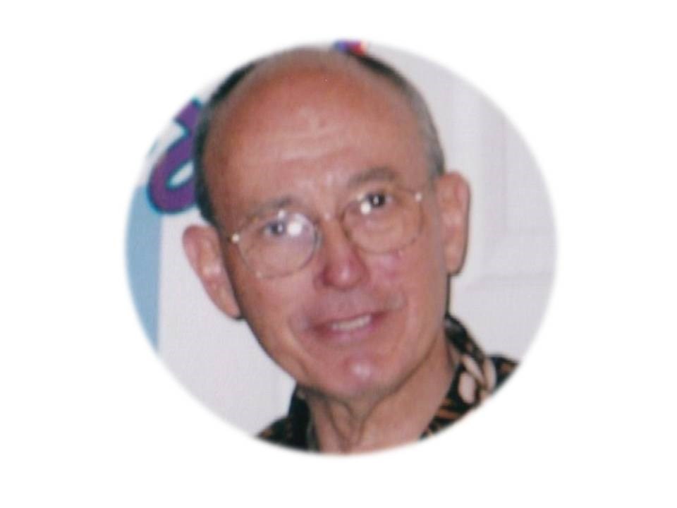 James Strohmeyer Obituary - Tucson, AZ