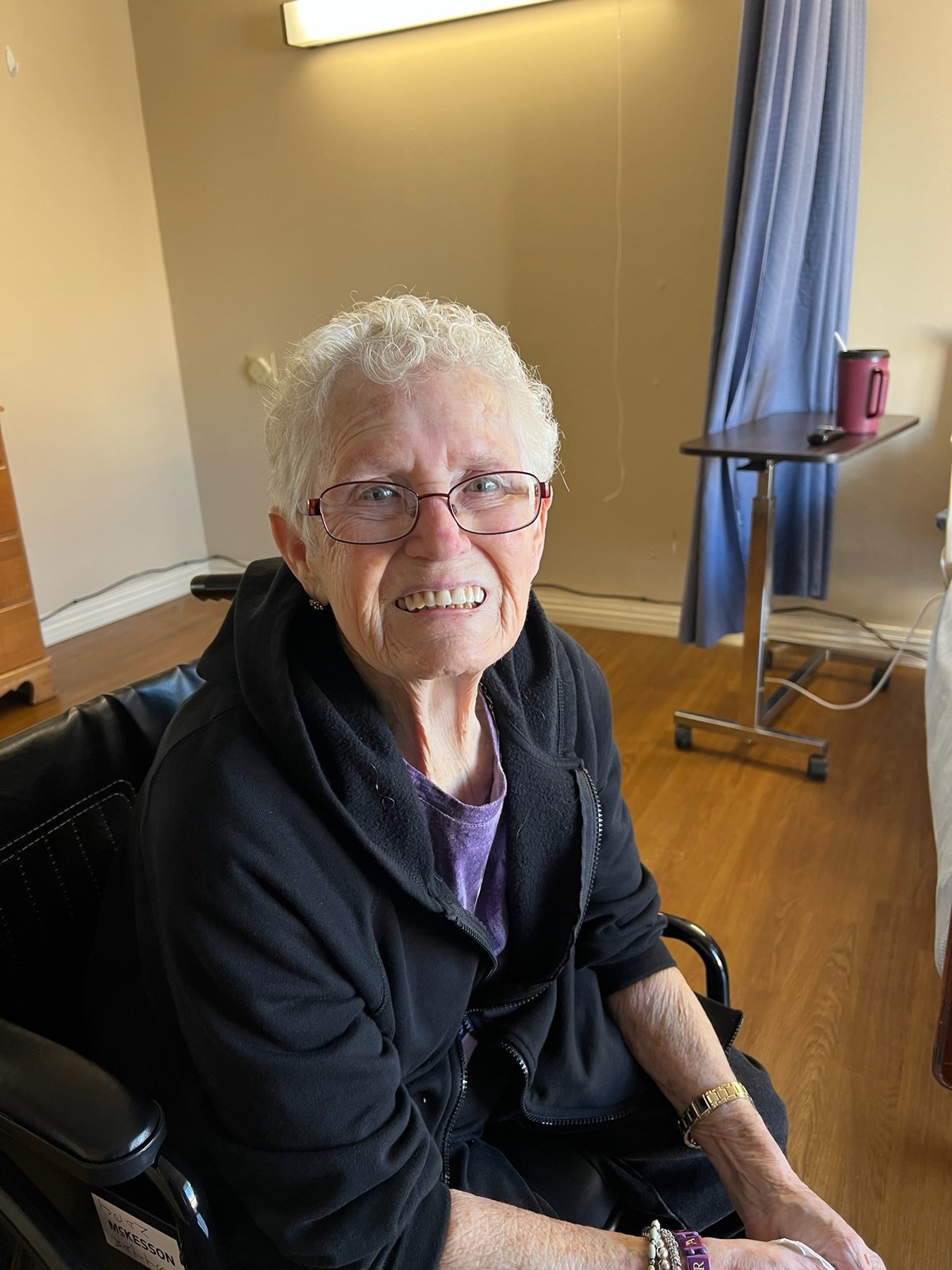 Norma Watts Obituary - Wichita, KS