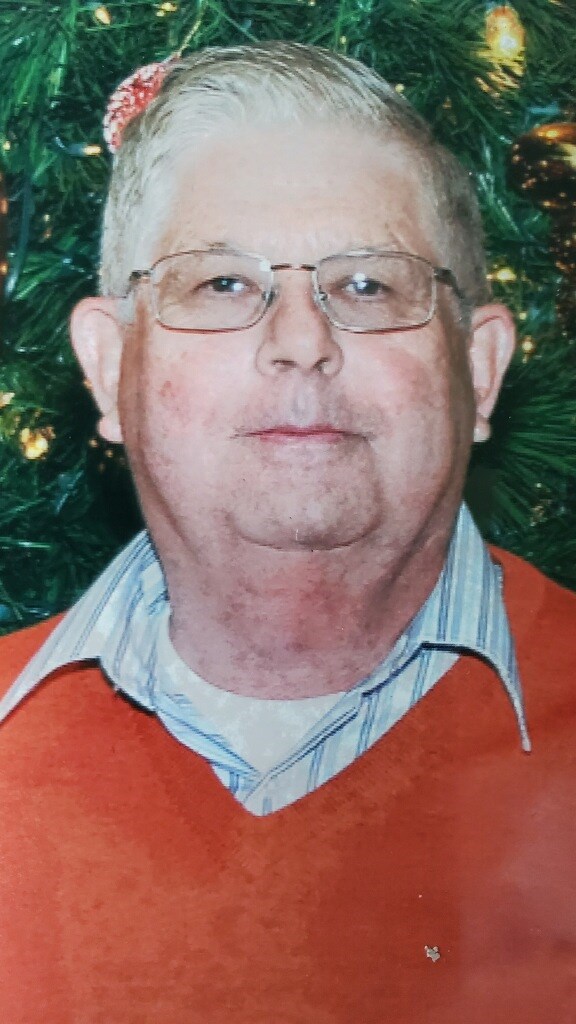 Charles Sasser Obituary - Clayton, NC