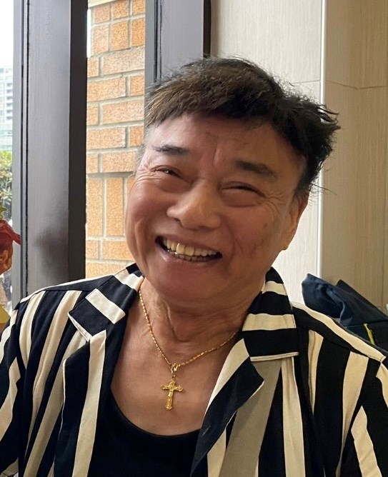 Peter Fay Obituary - Burnaby, BC