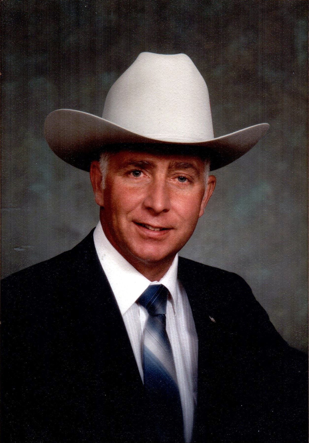 Jerry Fitzgerald Obituary - Copperas Cove, TX