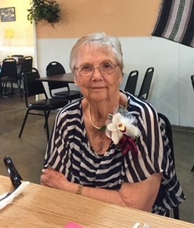 Patty Oliver Obituary - Mabank, TX