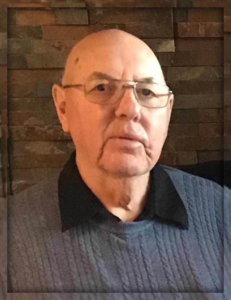 David Assiginack Obituary - Sault Ste. Marie, ON