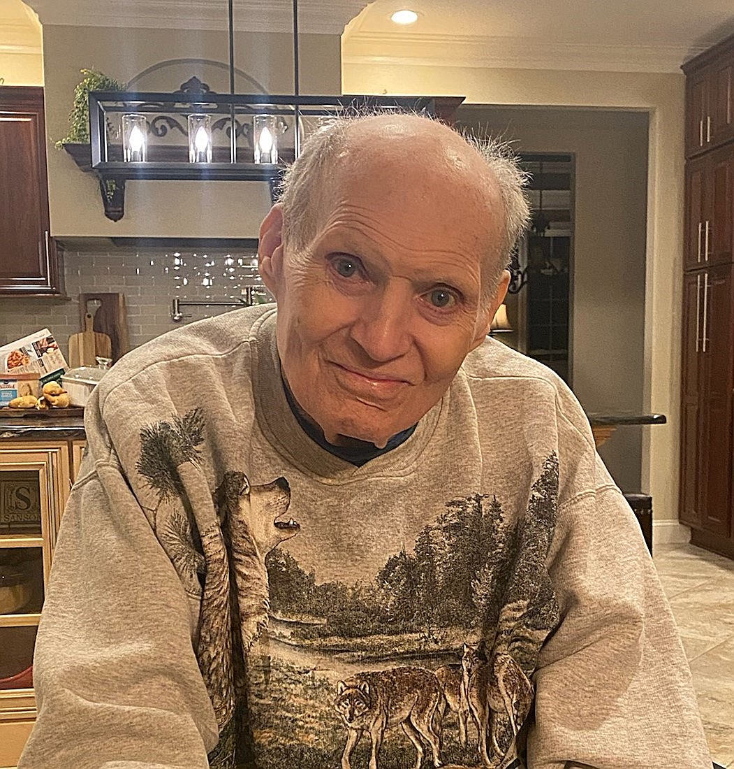 Richard Lee Carnes Obituary - Malden, WV