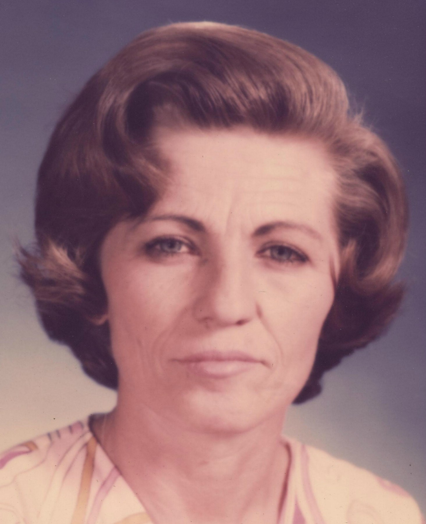 Elizabeth Ann Hughes Selvidge Obituary - San Antonio, TX