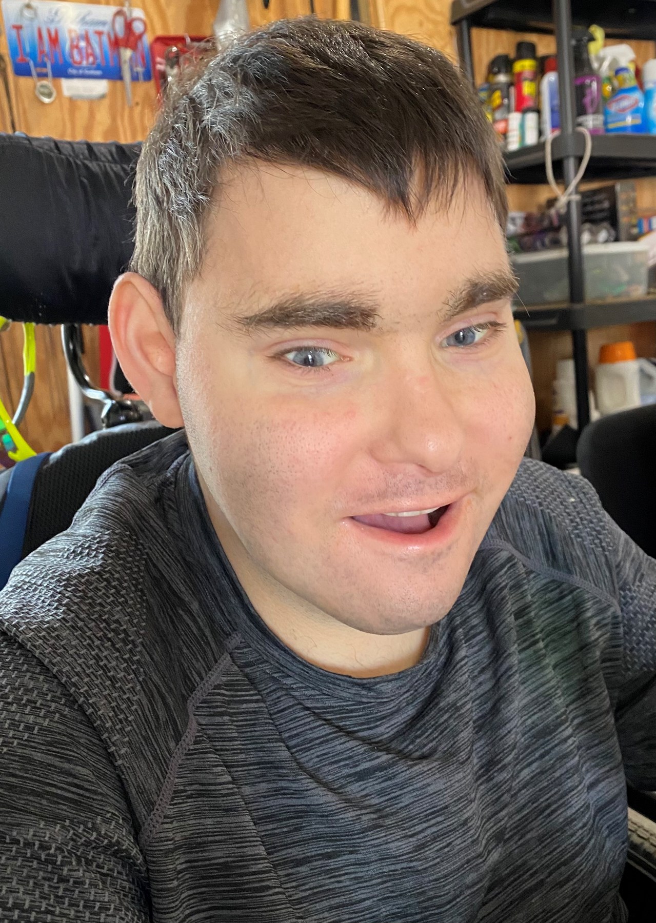 Brandon Rice's Instagram, Twitter & Facebook on IDCrawl