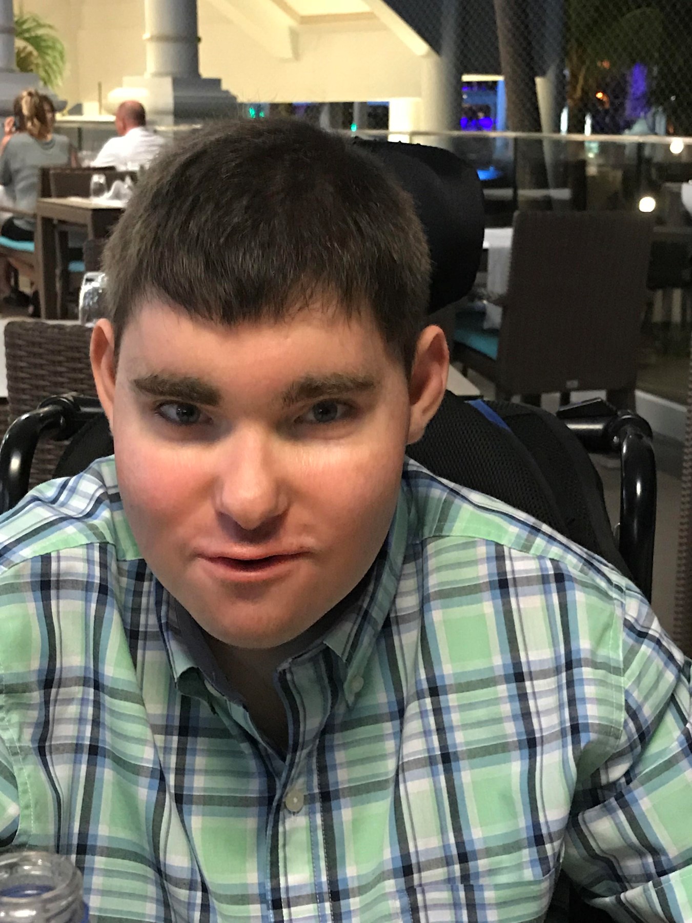 Brandon Rice's Instagram, Twitter & Facebook on IDCrawl