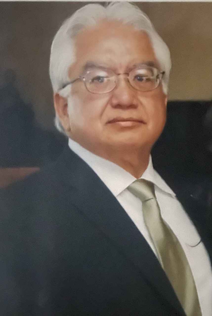 John Reyes, Obituary - Houston, TX