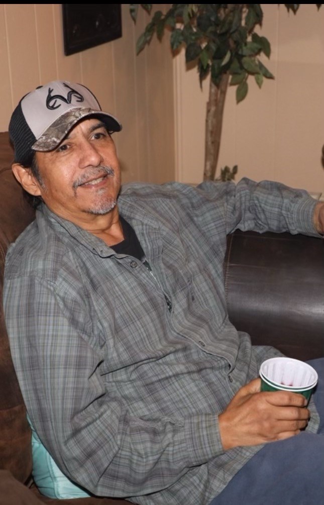 Peter Porras Obituary - Fort Worth, TX