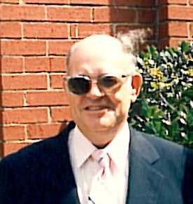 James Coffman Obituary - Jackson, TN