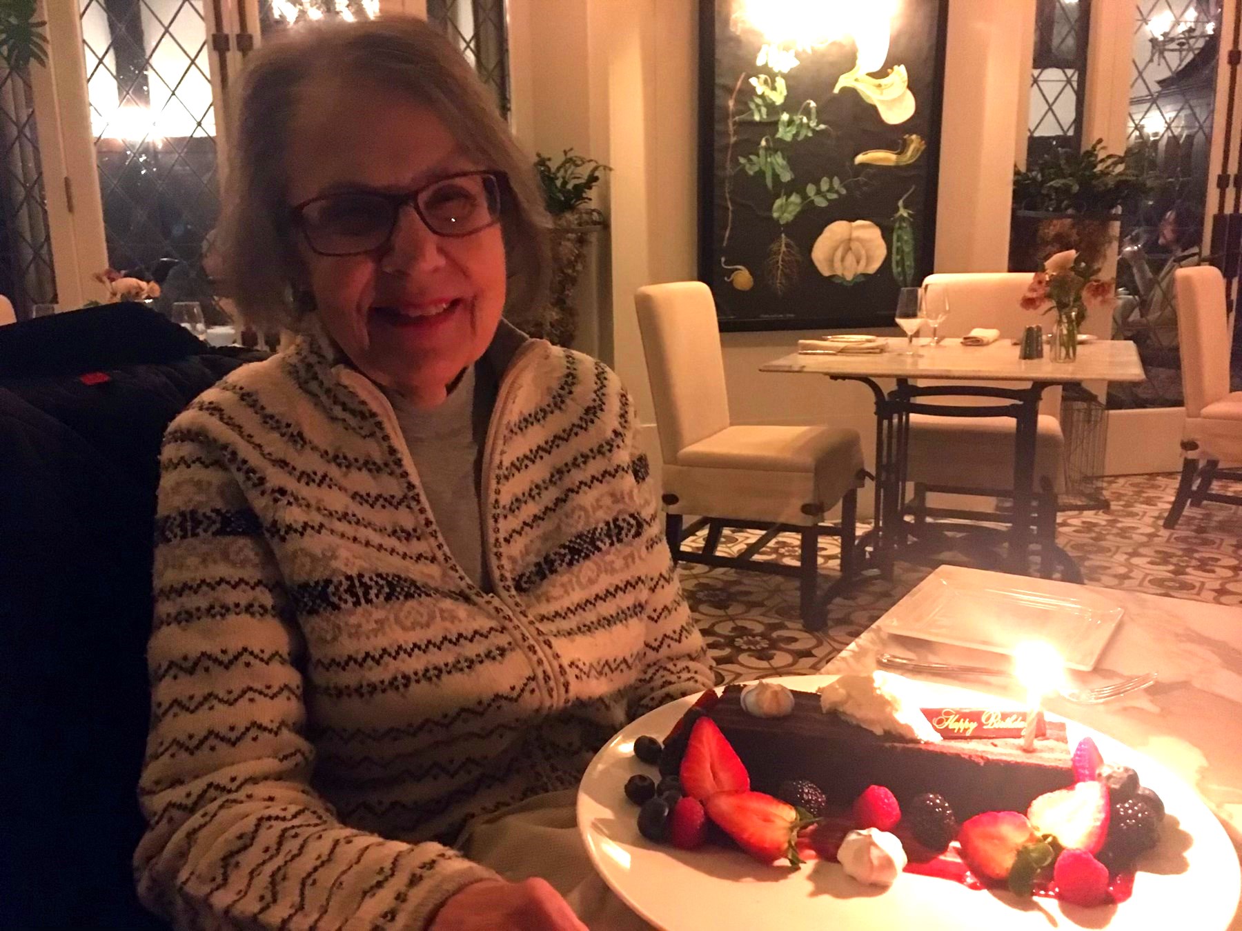 Margot Stern Obituary - Wilmette, IL
