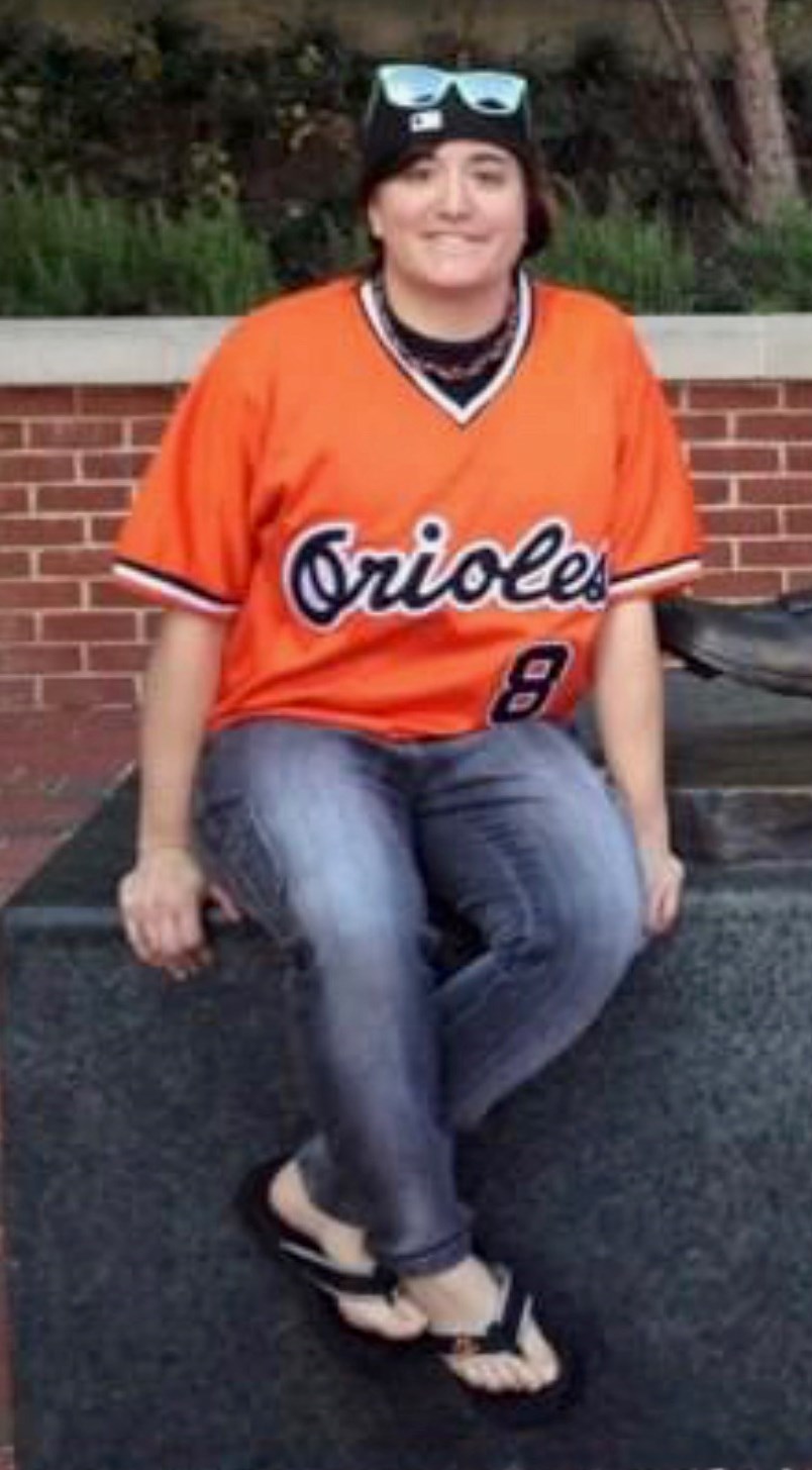 Rachel Hoeck Obituary - Nottingham, MD
