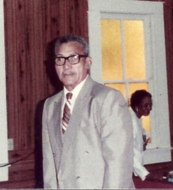 George Patterson Watson Obituary - Houston, TX