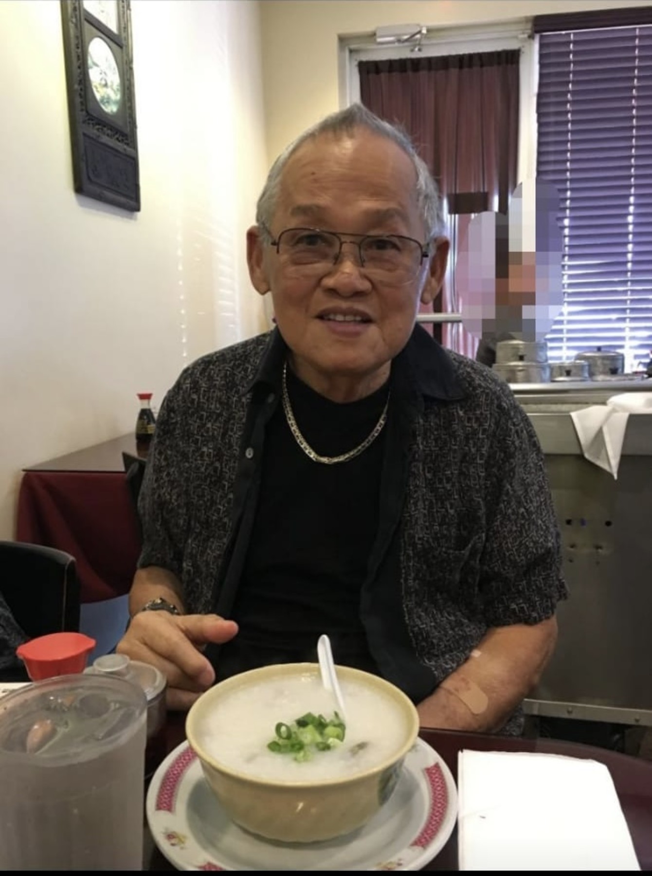 Ivan Chin avis de décès - Miami, FL